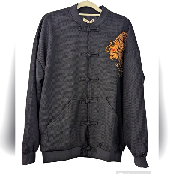 High Street Beast | Jackets & Coats | Bnwt High Street Beast Bomber ...
